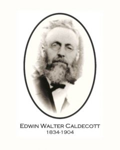 About us - Caldecott and Sons
